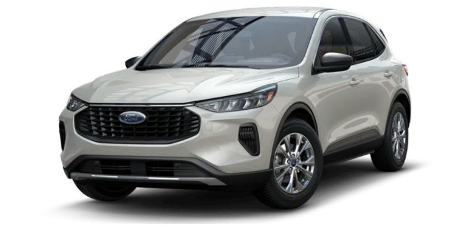 FORD ESCAPE - Blitz Rent a Car